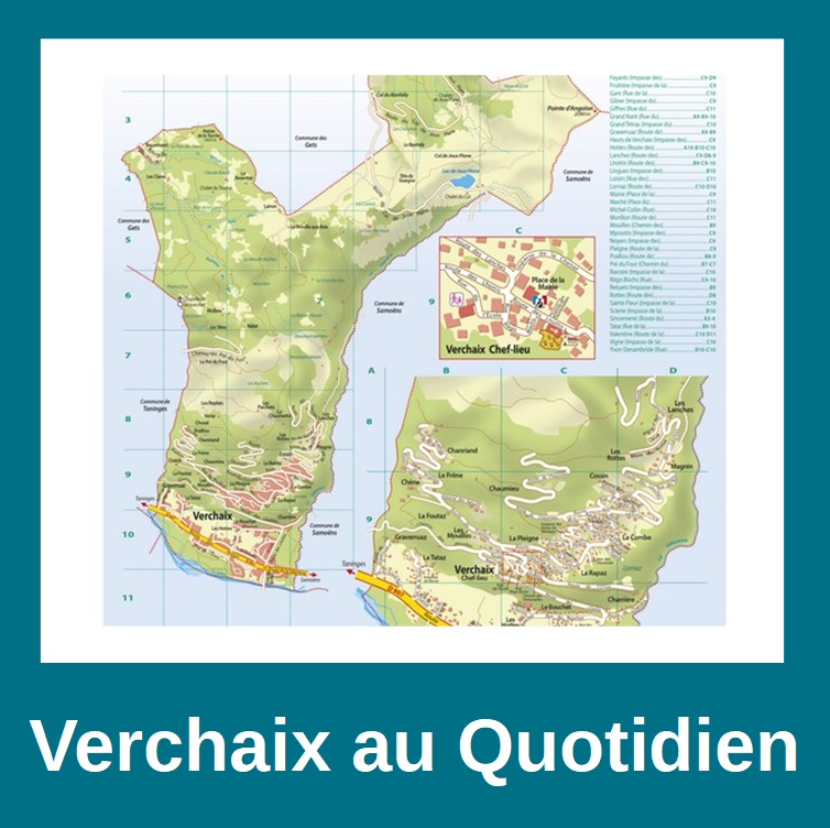 Site officiel de la Mairie